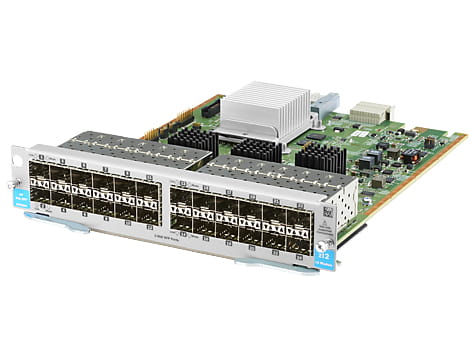 HPE - Aruba J9988A | price & datasheet | refurbished & new