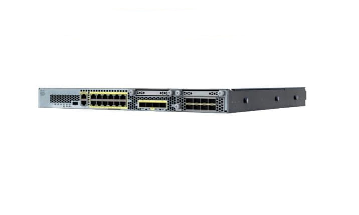 Cisco FPR2140-NGFW-K9 | price & datasheet | refurbished & new