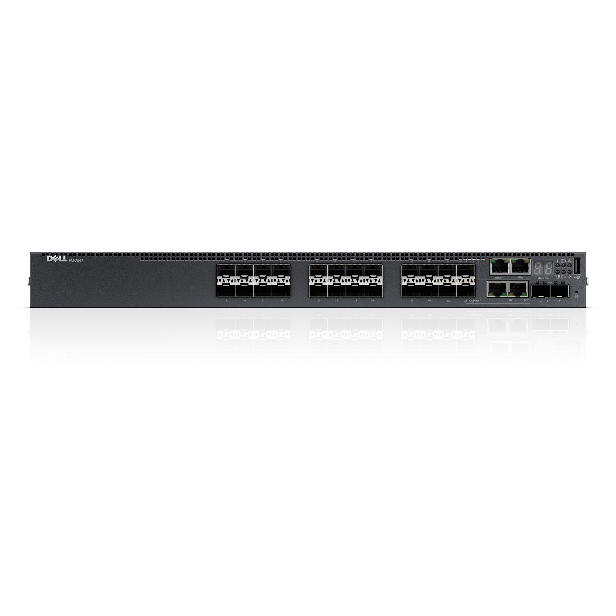 Dell N3024F | price & datasheet | refurbished & new | IT Planet