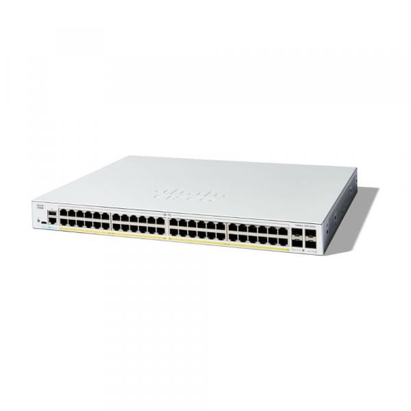 Cisco C1300-48FP-4X | price & datasheet | refurbished & new