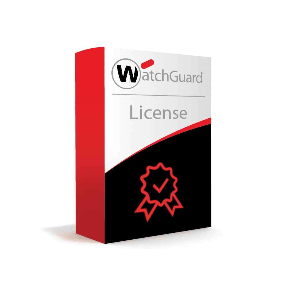 WatchGuard USP Wi-Fi Management License 1-yr - Renewal/Upgrade (WGWUM22021)