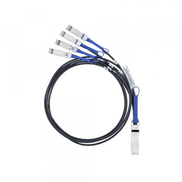 Cisco QSFP-4X10G-AOC2M | price & datasheet | refurbished & new
