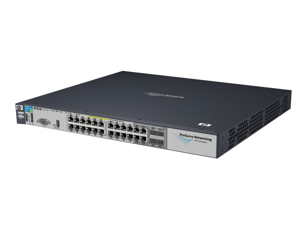HPE | Aruba J8692A | price & datasheet | refurbished & new