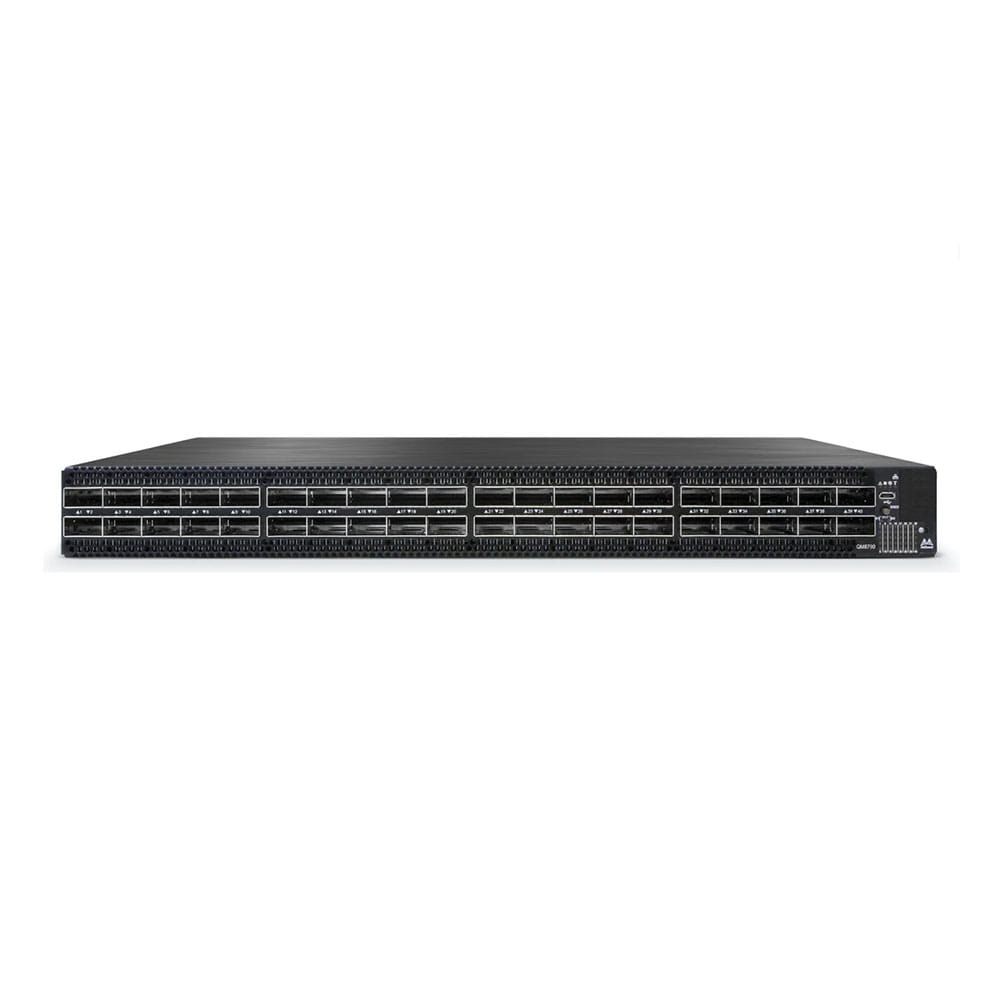 Mellanox QM8790 | datasheet | d'occasion | refurbished | nouveau