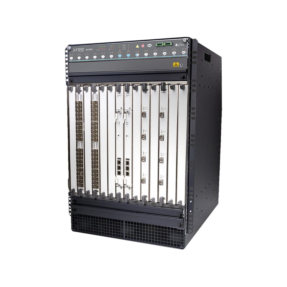 Juniper Networks MX960-PREMIUM-AC | price | refurbished
