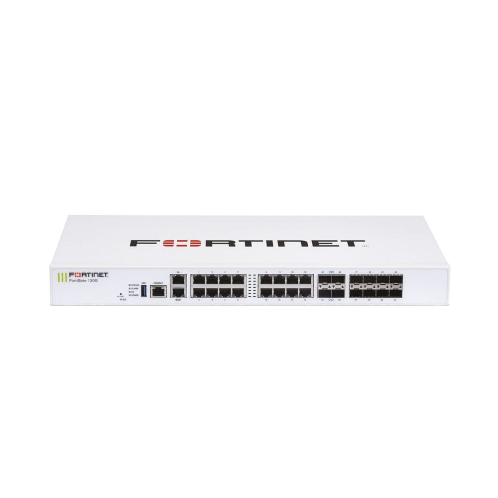 Fortinet FG-120G-BDL-950-12-EU | price | refurbished