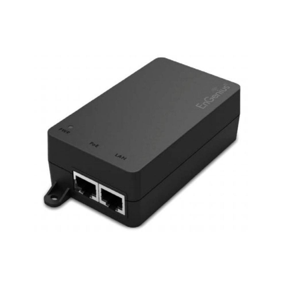 WatchGuard 802.3at PoE+ Injector with AC cord (EU) (WG8600)