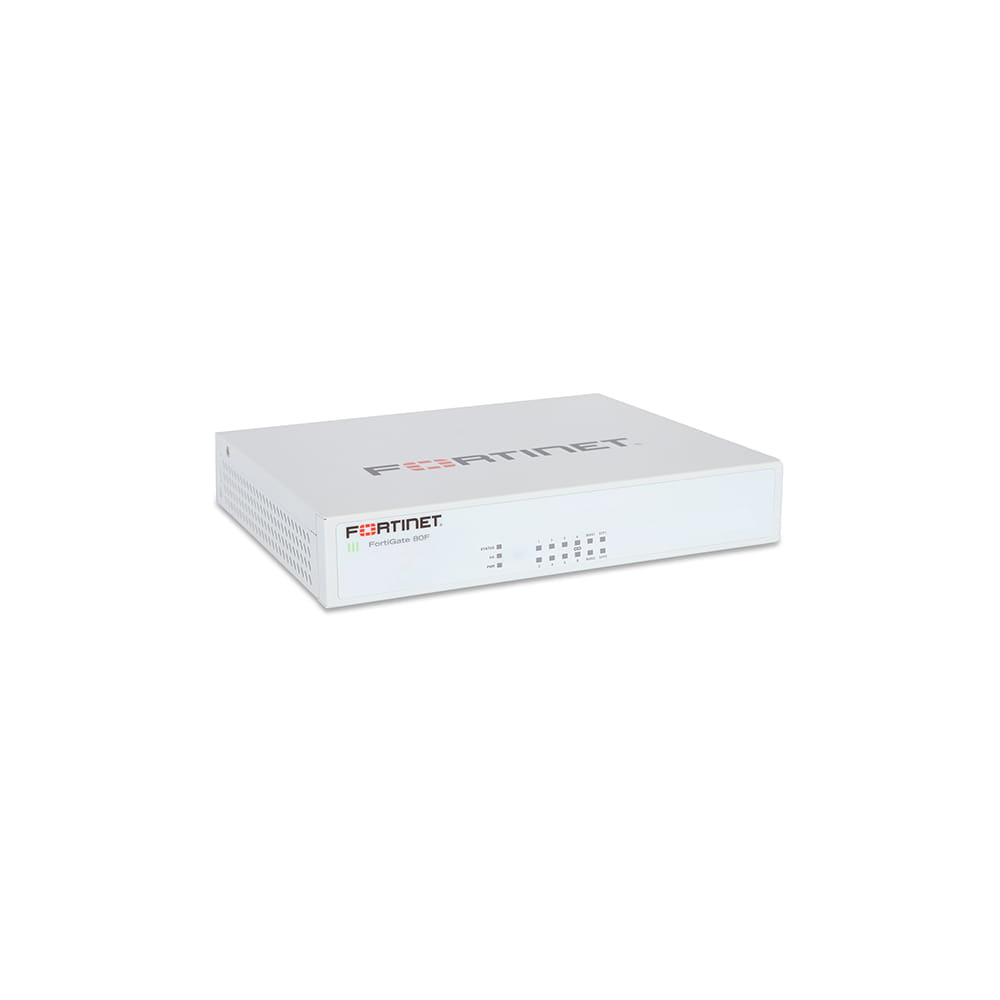 Fortinet FG-80 Firewall - buy now | used, refurbished & new