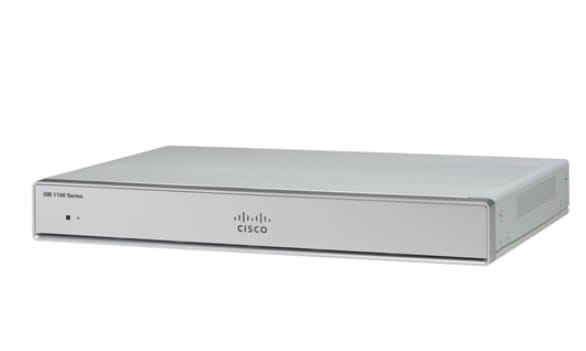 Cisco C1111-8P | price & datasheet | refurbished & new