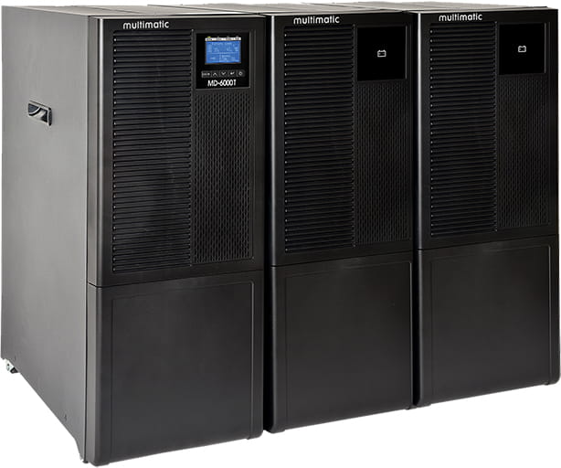 multimatic MD-6000TXL-52 | price & datasheet | refurbished & new