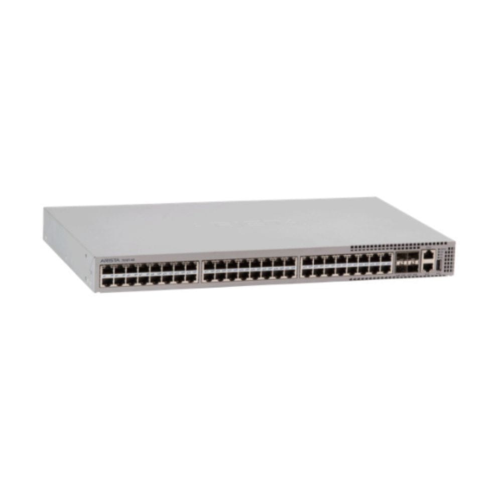 Arista DCS-7010T-48 | Switch | Networking | IT-Planet