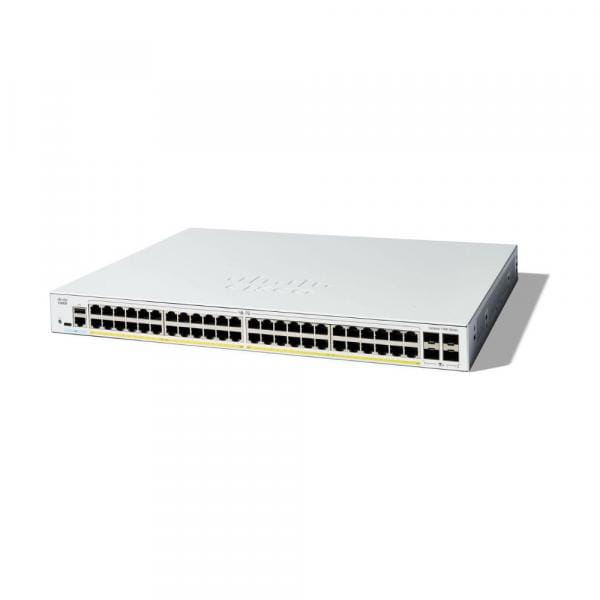 Cisco C1300-48FP-4G | price & datasheet | refurbished & new