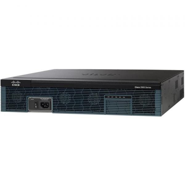 Cisco C2921-CME-SRST/K9 | price & datasheet | refurbished & new