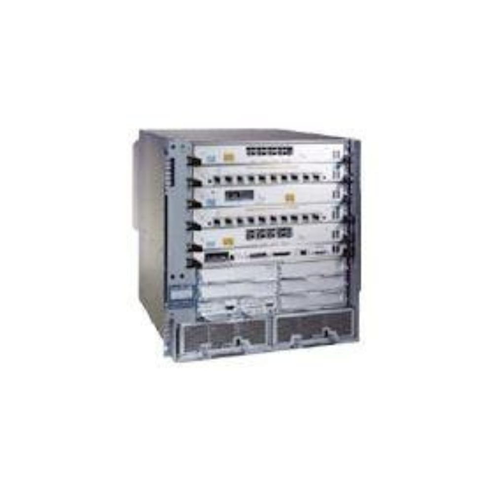 Cisco 12000/6-CHASSIS | price & datasheet | refurbished & new