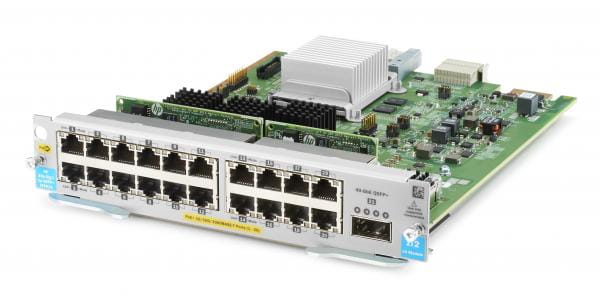 HPE | Aruba J9992A | price & datasheet | refurbished & new