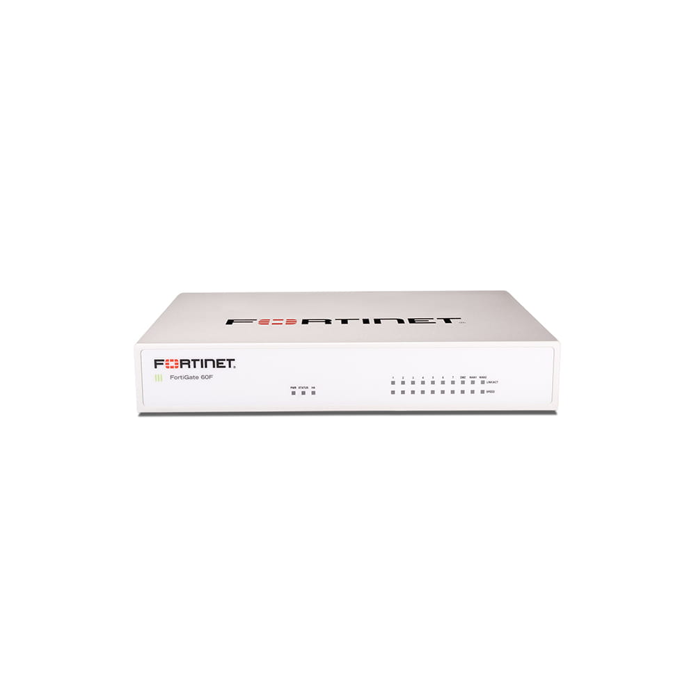 Fortinet FG-60F-EU | price & datasheet | refurbished & new