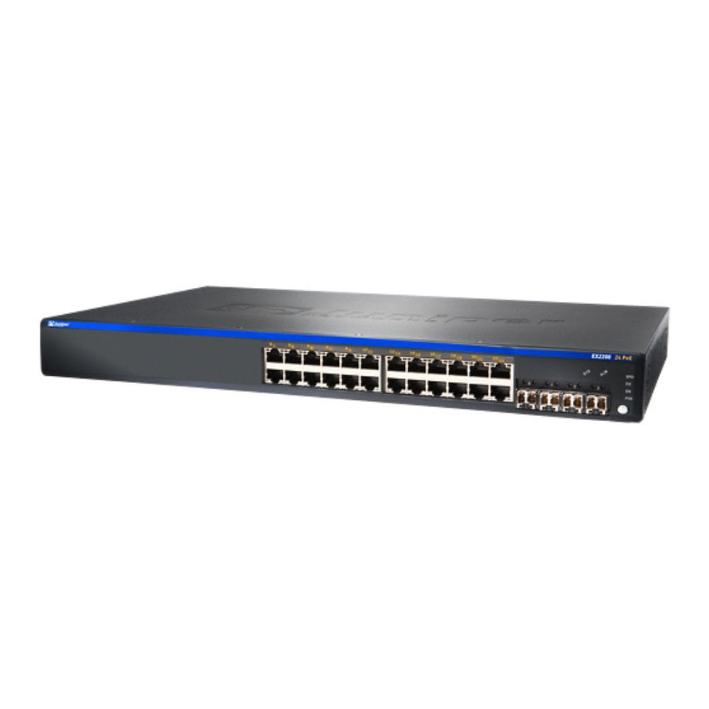 Juniper Networks EX2200-24P-4G | price | refurbished