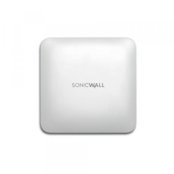 SonicWall SonicWave 621 Wireless Access Point with Advanced Secure Wireless Network Management ...