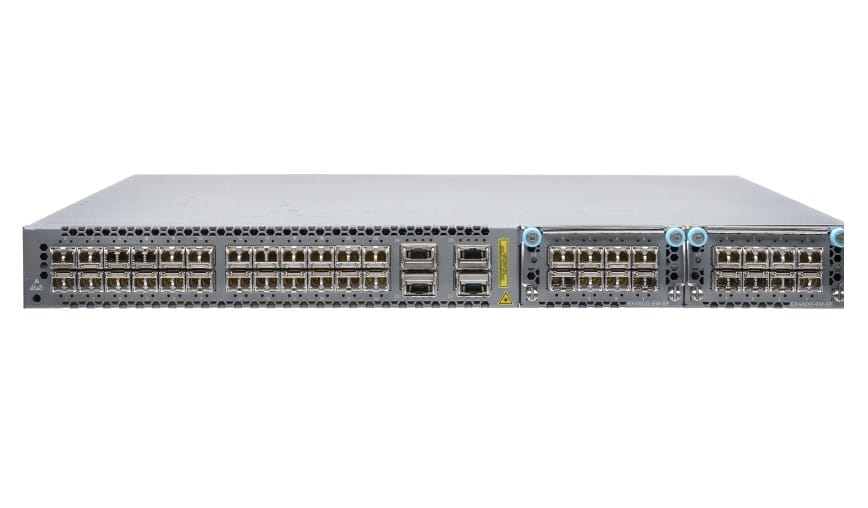 Juniper Networks EX4600-40F-AFO | price | refurbished