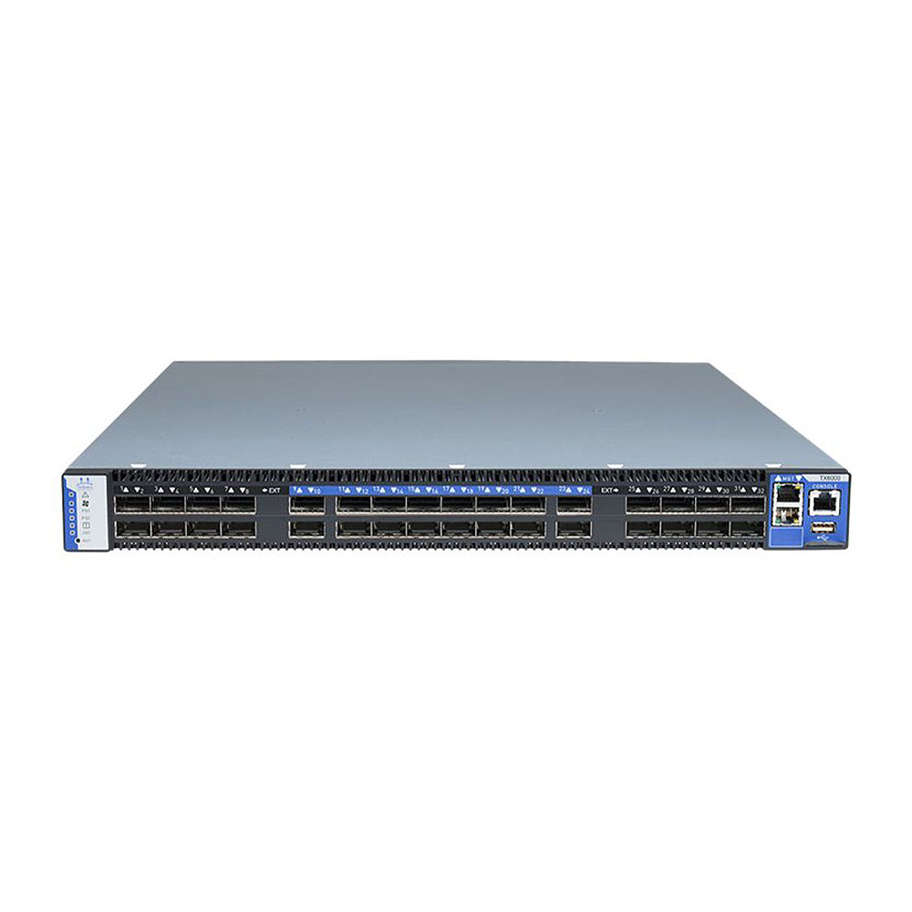 Mellanox MTX6000-2SFS | Switch | Networking | IT-Planet
