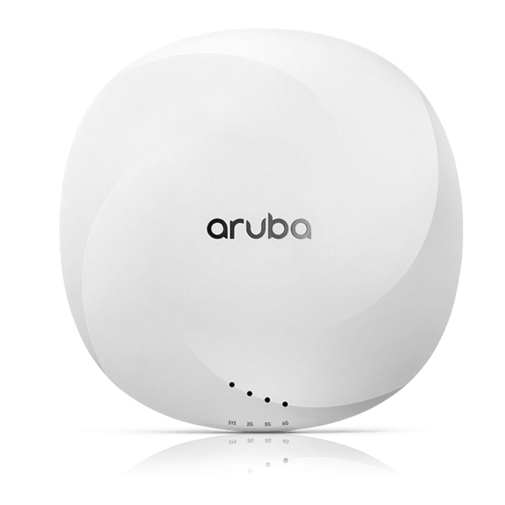 HPE - Aruba AP-635-RW | price & datasheet | refurbished & new
