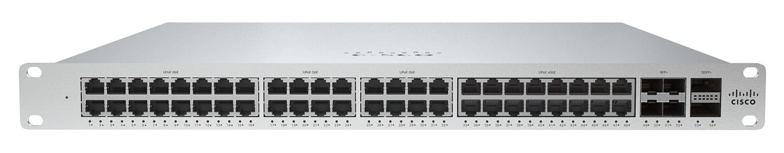 Cisco MS355-48X2-HW | price & datasheet | refurbished & new