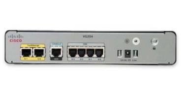 Cisco VG204 | price & datasheet | refurbished & new | IT Planet