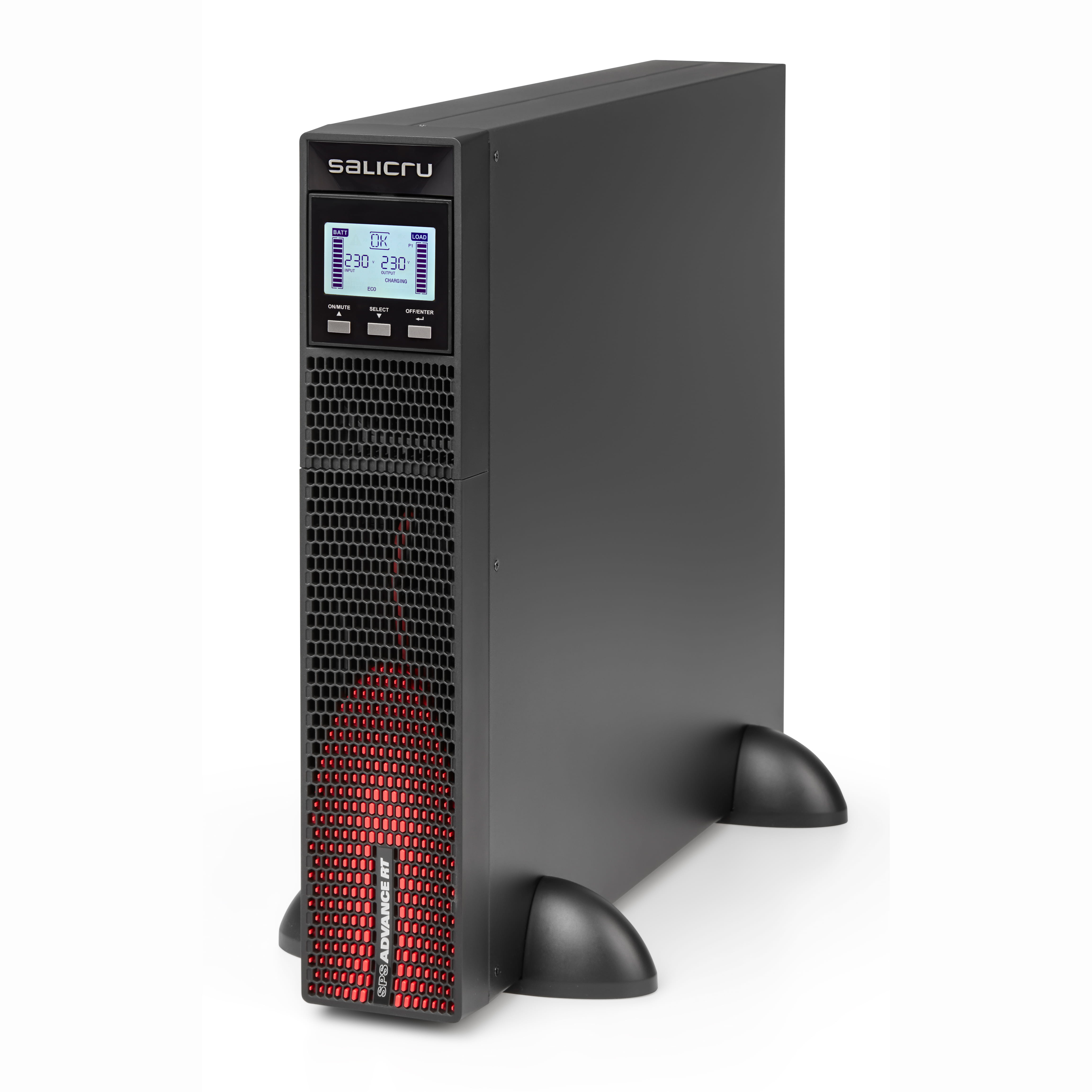 Salicru 6A0CA000004 | Uninterruptible Power Supply (UPS) | Power Supply ...