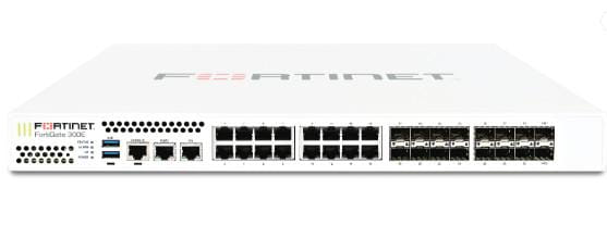 Fortinet FG-300E | price & datasheet | refurbished & new
