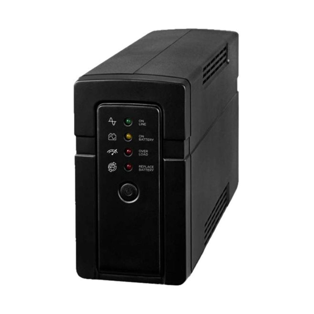 CyberPower UPS RT Mini Tower - buy | refurbished & new