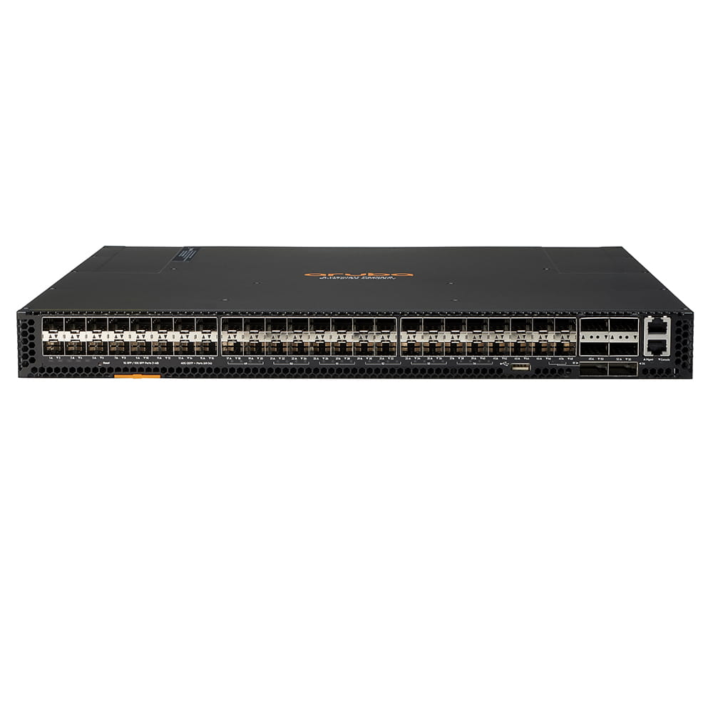 HPE Aruba CX 8320 Switch - buy now | used, refurbished & new
