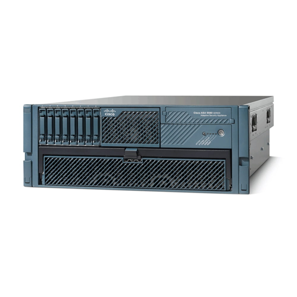Cisco ASA5580-20-BUN-K9 | price & datasheet | refurbished & new
