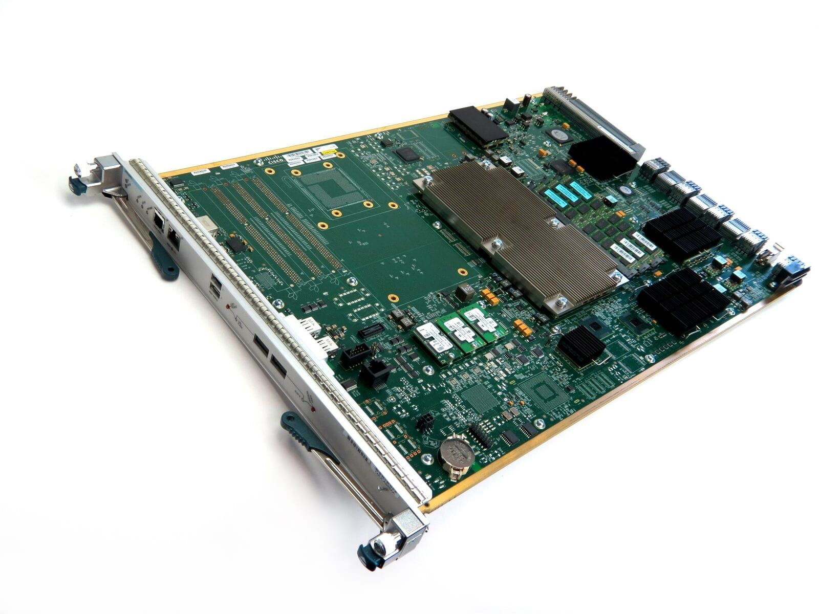 Cisco N7K-SUP2 | price & datasheet | refurbished & new