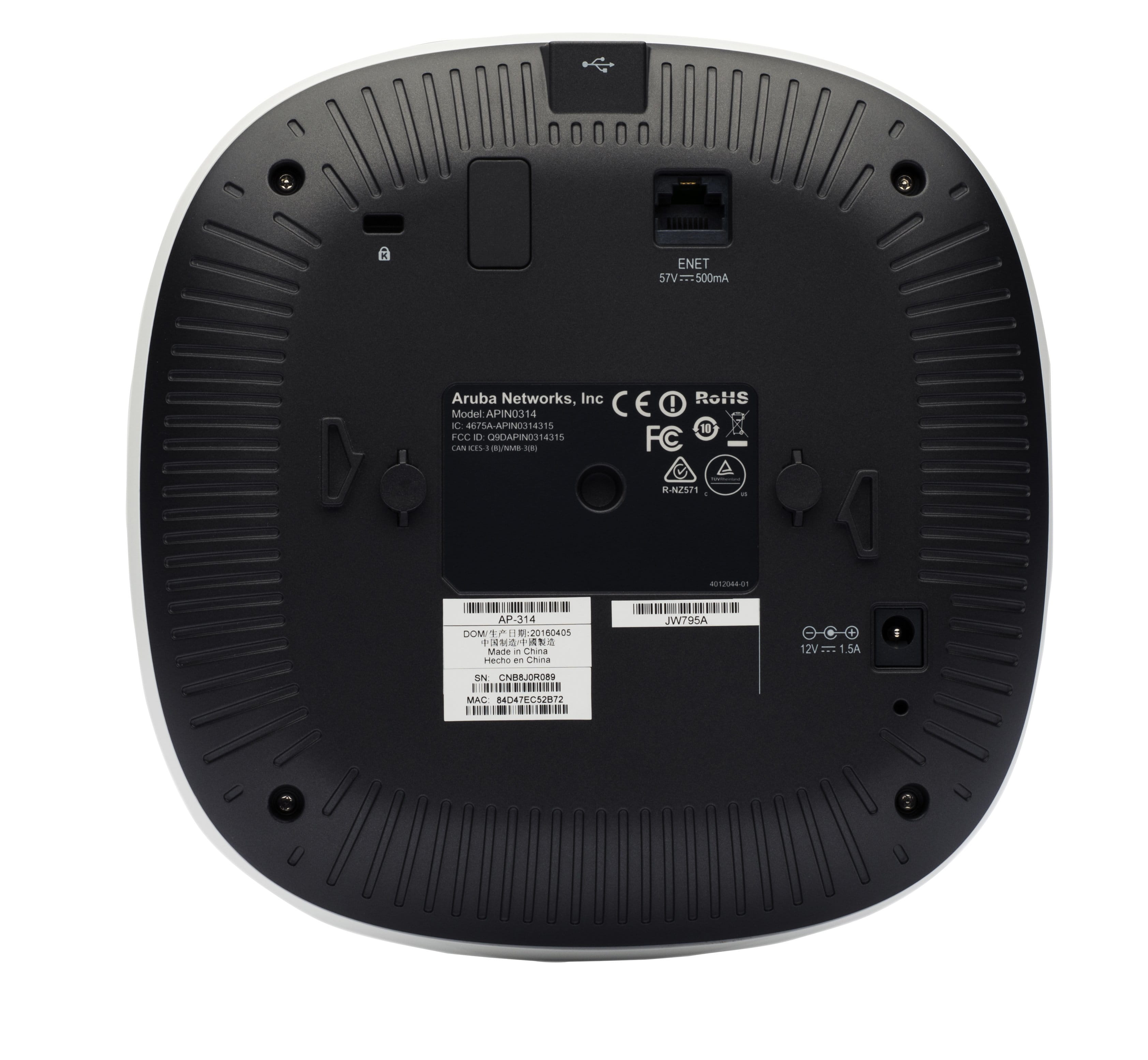 HPE - Aruba JW808A | price & datasheet | refurbished & new