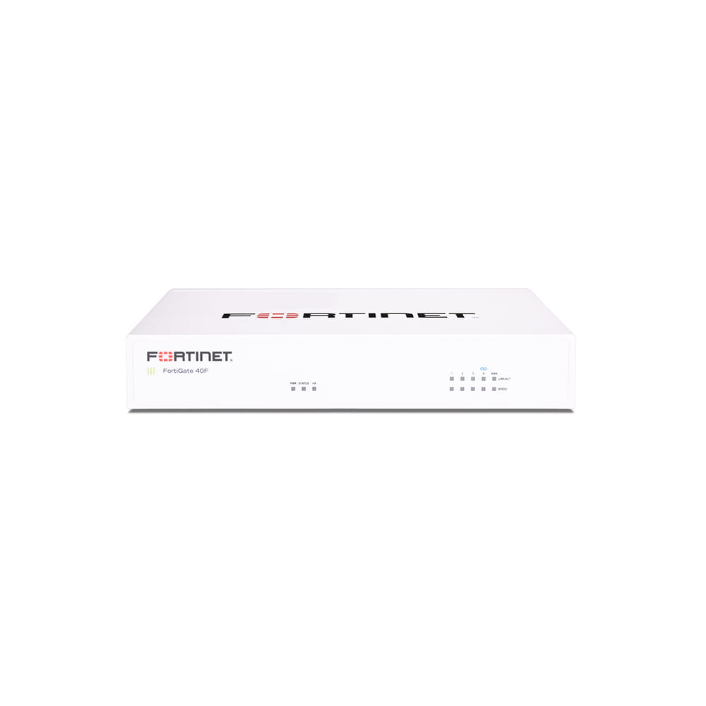 Fortinet FG-40 - buy now | used, refurbished & new