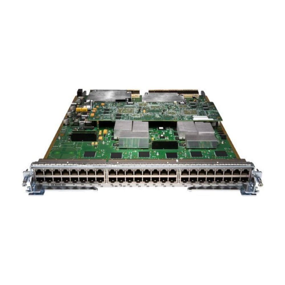Juniper Networks EX8200-48T-TAA | price | refurbished