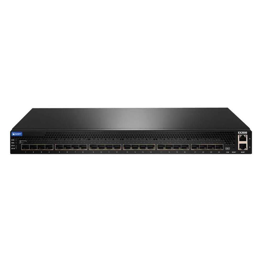 Juniper Networks EX2500-24F-FB | price | refurbished