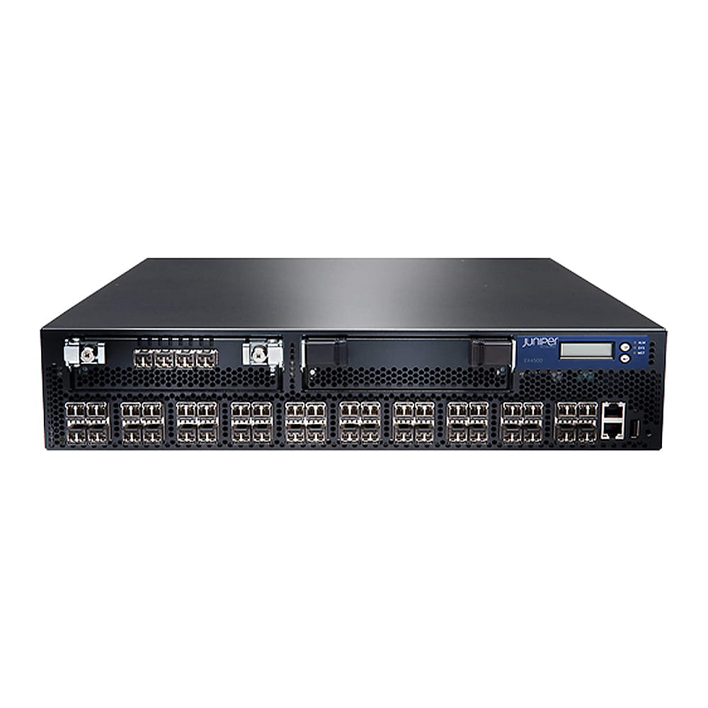 Juniper Switch EX4500 - buy now | used, refurbished & new