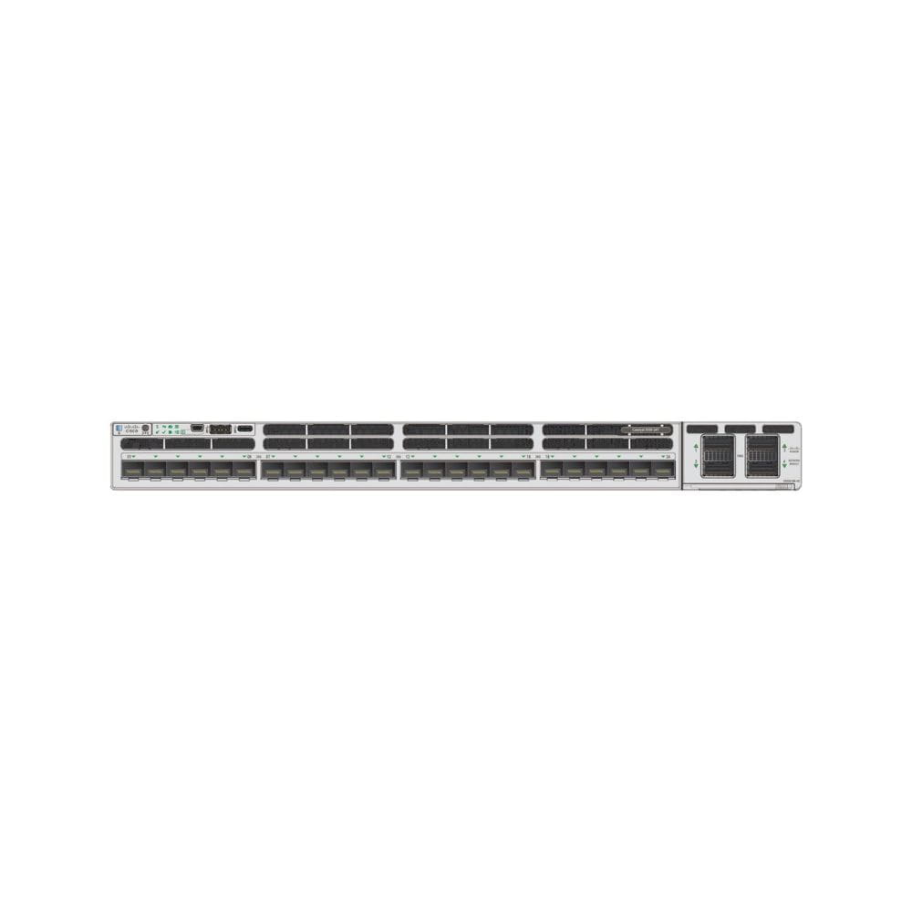 Cisco C9300X-24Y-E | price & datasheet | refurbished & new