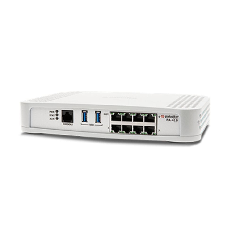 Palo Alto Networks PAN-PA-410 | price | refurbished