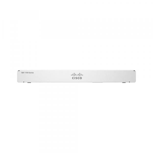 Cisco ISR1100-4G | segunda mano | refurbished | nuevo | datasheet