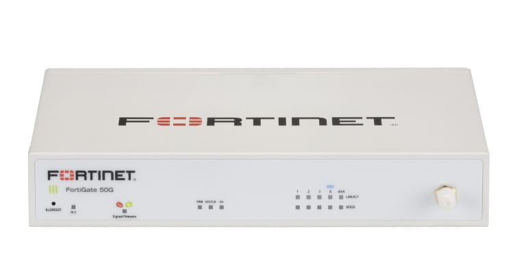 Fortinet FG-51G-5G-BDL-809-60-EU | price | refurbished