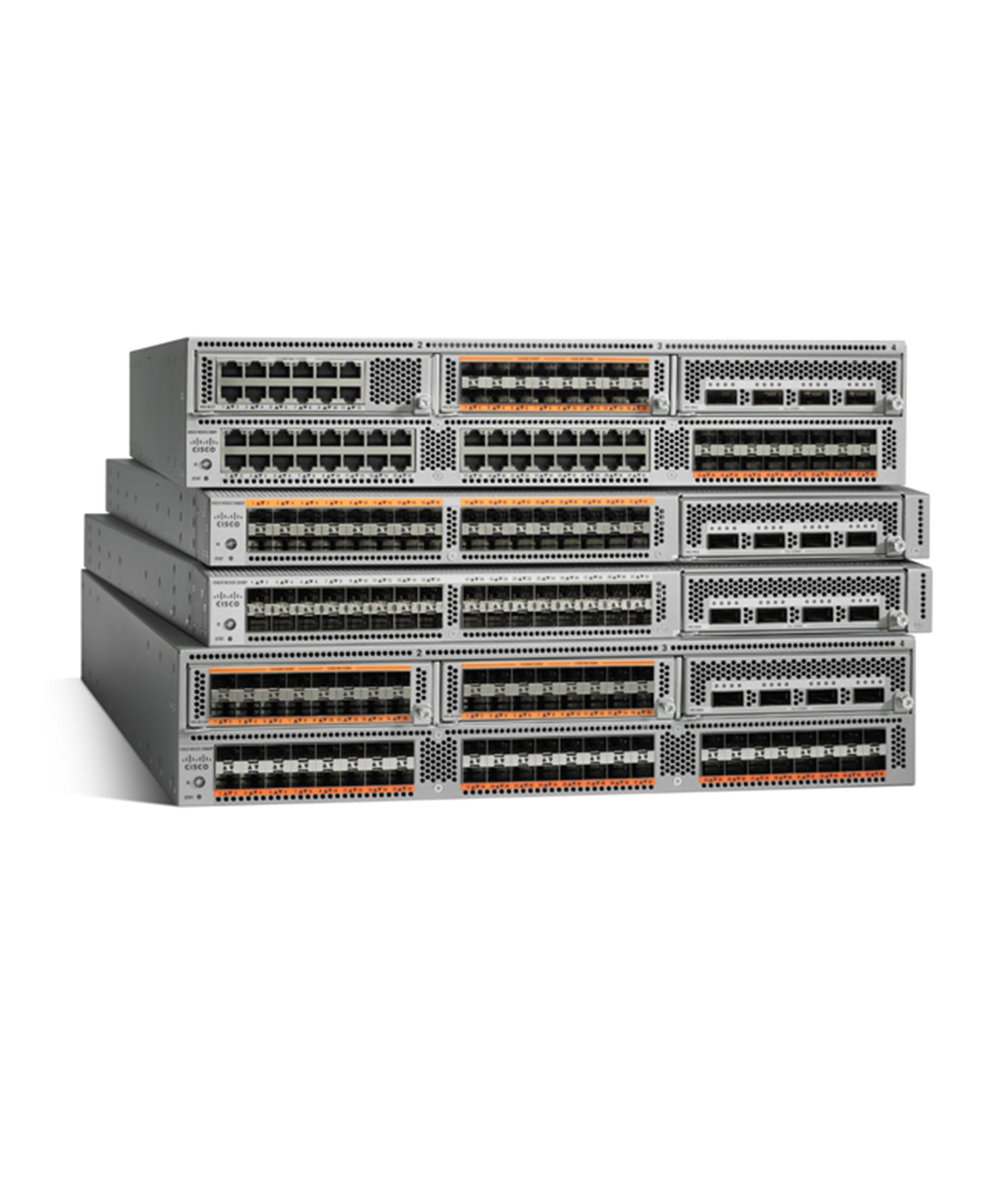 Cisco N5K-C5596UP-B-S48 | price & datasheet | refurbished & new