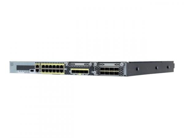 Cisco FPR2140-ASA-K9 | price & datasheet | refurbished & new