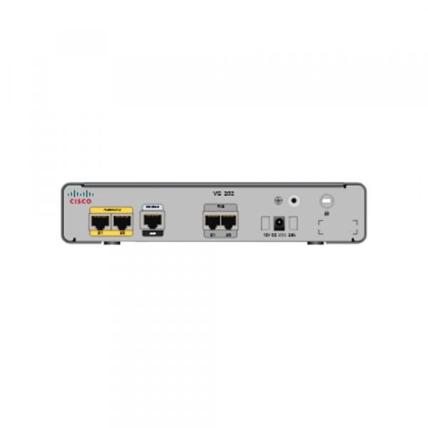 Cisco VG202 | price & datasheet | refurbished & new | IT Planet