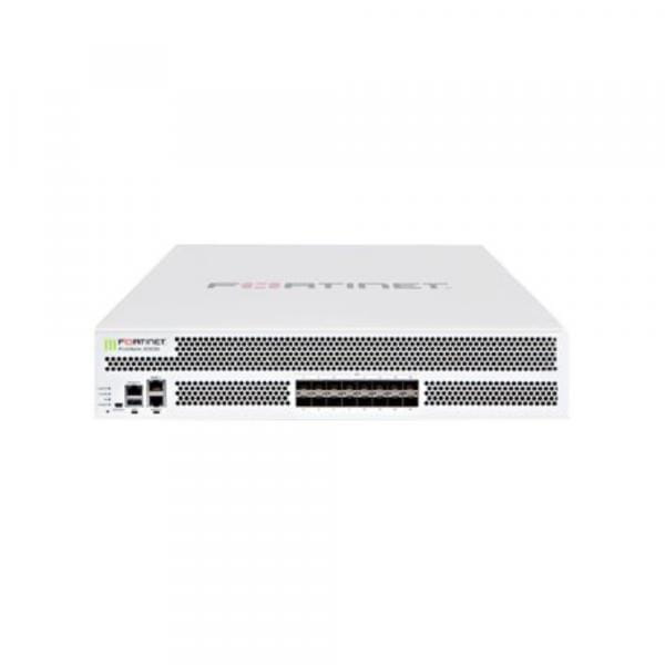 Fortinet FG-3000D | price & datasheet | refurbished & new
