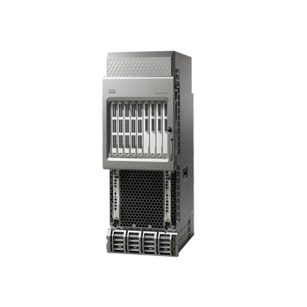 Cisco ASR-9922-DC | price & datasheet | refurbished & new