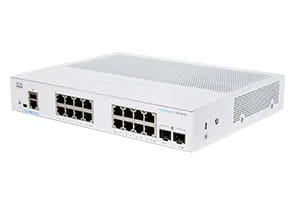 Cisco CBS250-16T-2G-EU | price & datasheet | refurbished & new