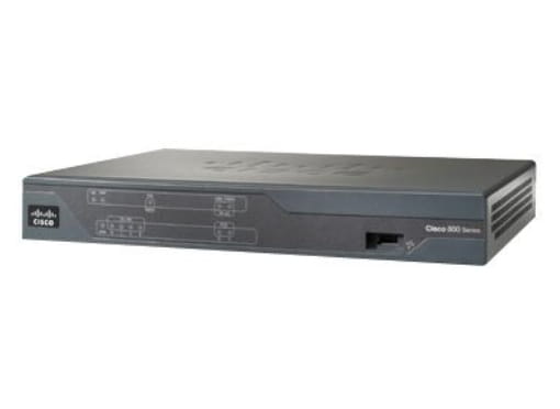 Cisco CISCO886G-K9 | price & datasheet | refurbished & new