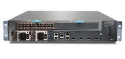 Juniper Networks MX5-T-DC | price & datasheet | refurbished & new